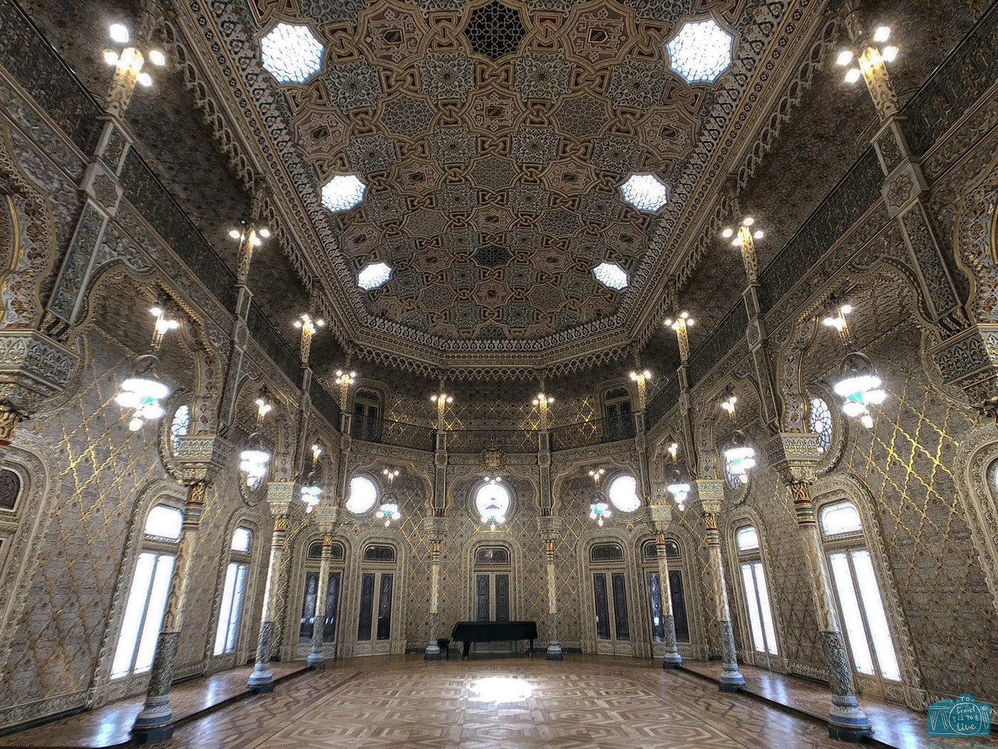 Porto: 8 lugares a visitar na cidade invicta! - Espreitar o Mundo