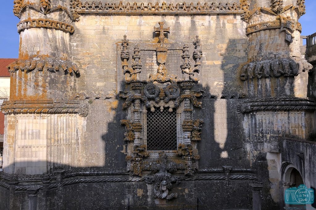 Tomar: guia e roteiro para visitar a cidade templária! - Espreitar o Mundo