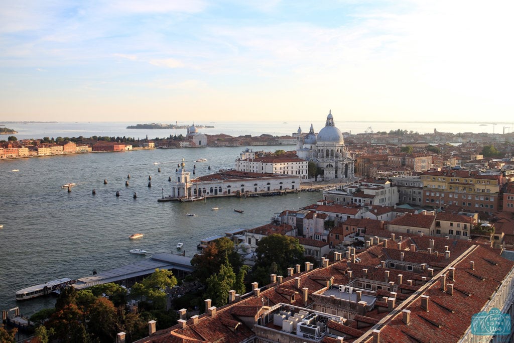 Veneza: guia e roteiro de viagem - Espreitar o Mundo