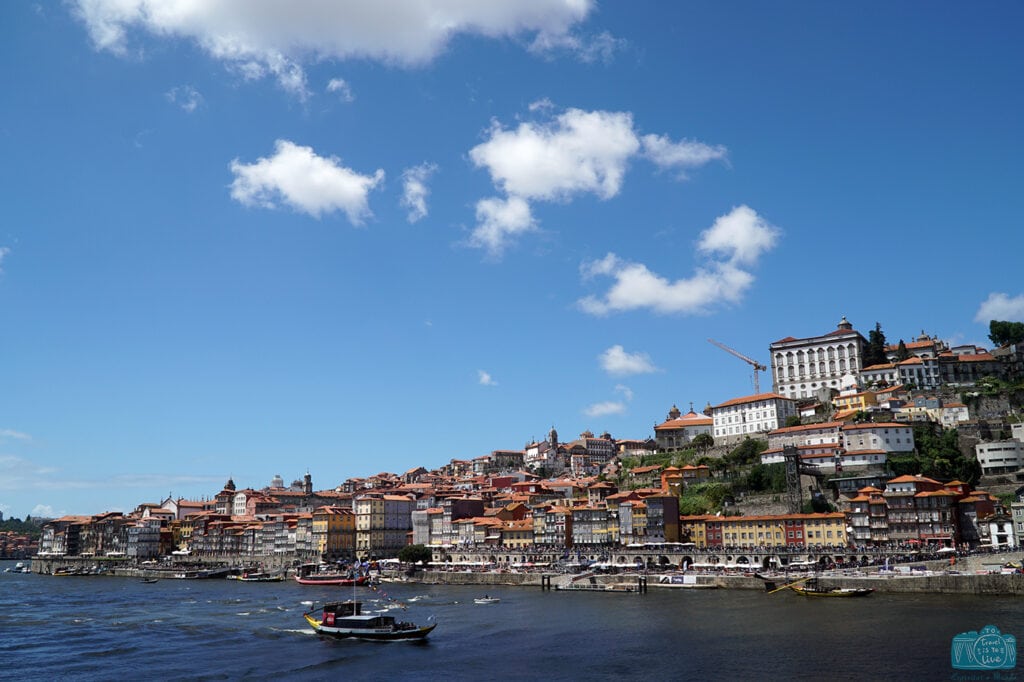 Património Mundial da Unesco em Portugal - Espreitar o Mundo