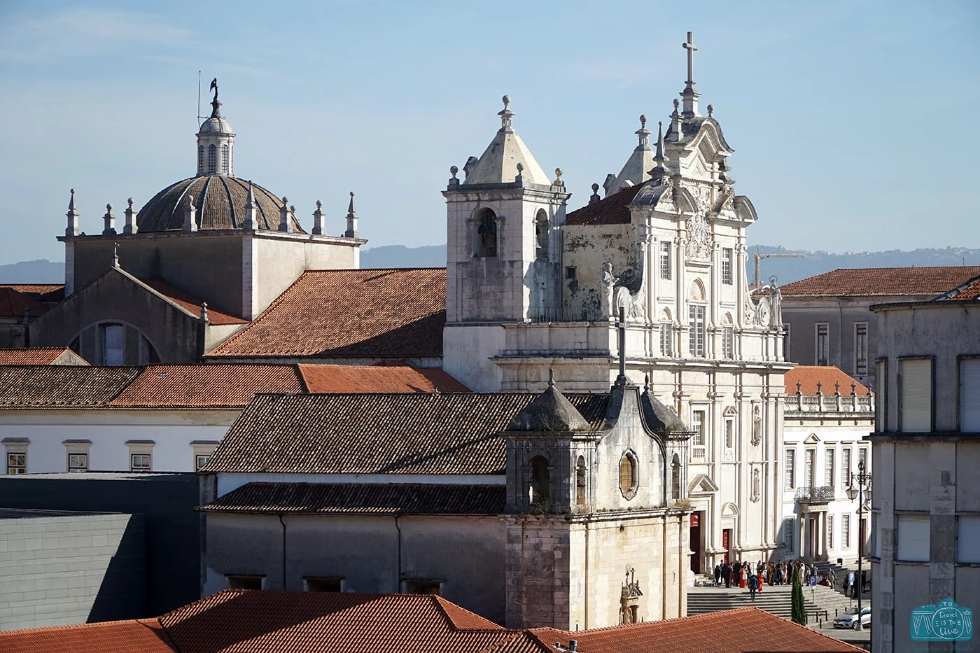 Coimbra: guia e roteiro para visitar a cidade! - Espreitar o Mundo