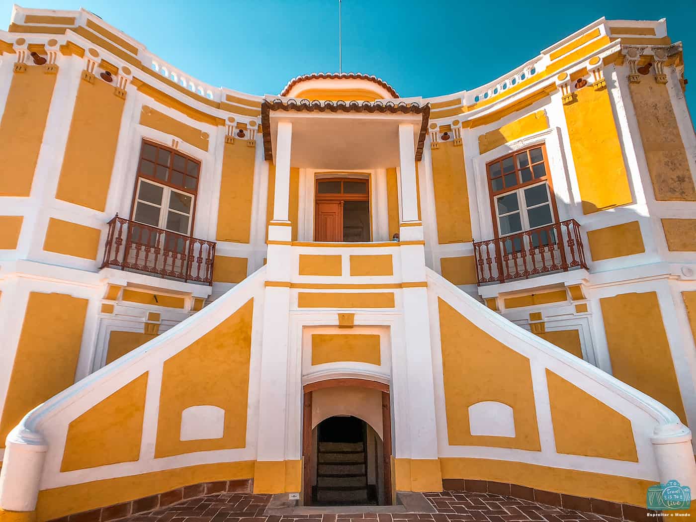 Visitar Elvas, a maior cidade fortificada da europa - Espreitar o Mundo